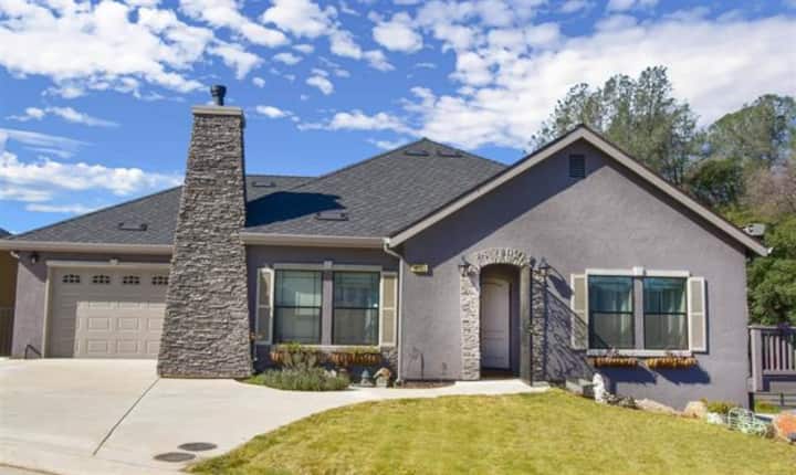 Your Peaceful Retreat Awaits! - Sonora, CA