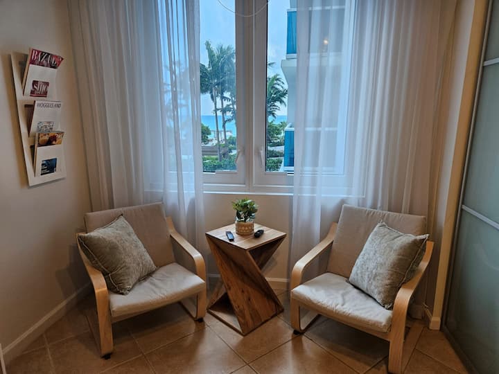Luxury 1bdcondo/1hotel Access - Miami Beach, FL