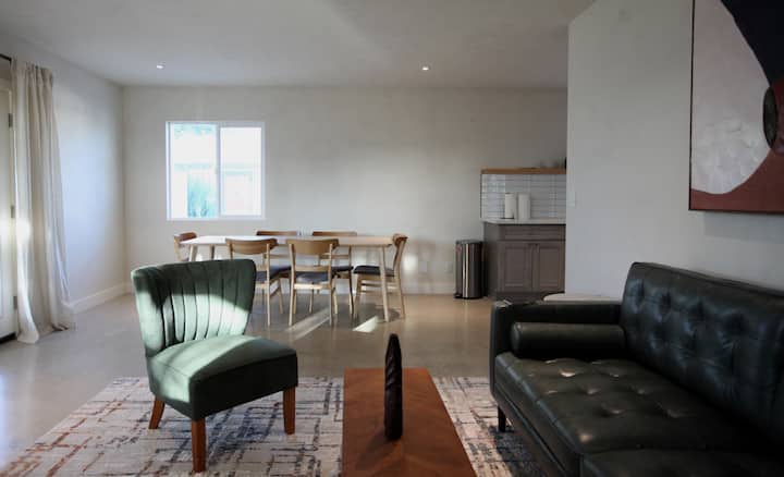 3 Bd 2 Bth In Dt Joshua Tree - Joshua Tree National Park