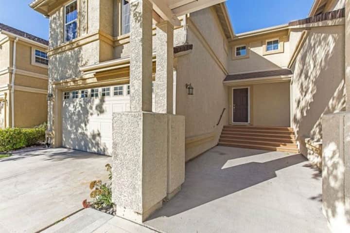 Town House In South Reno - Reno