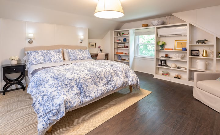 Apartment In Heart Of Ann Arbor - Ann Arbor, MI