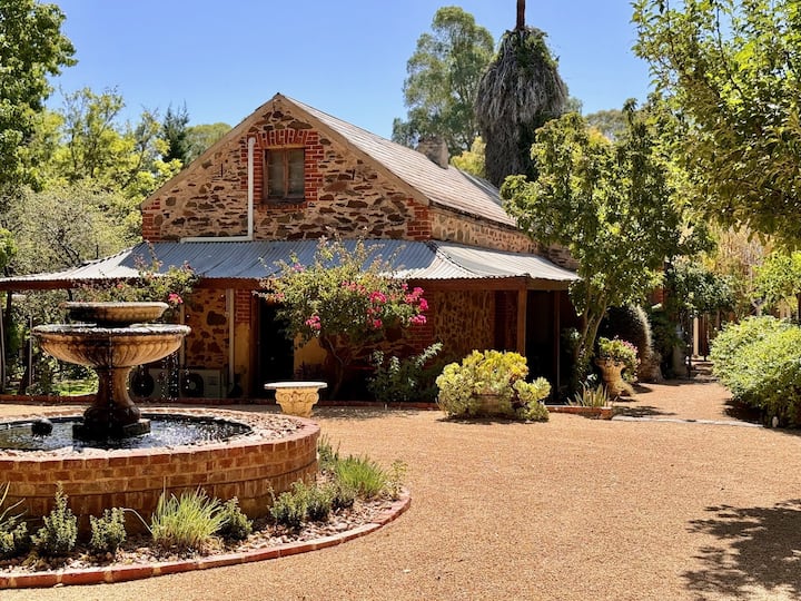 Jacobs Creek Retreat - Courtbarn - Lyndoch