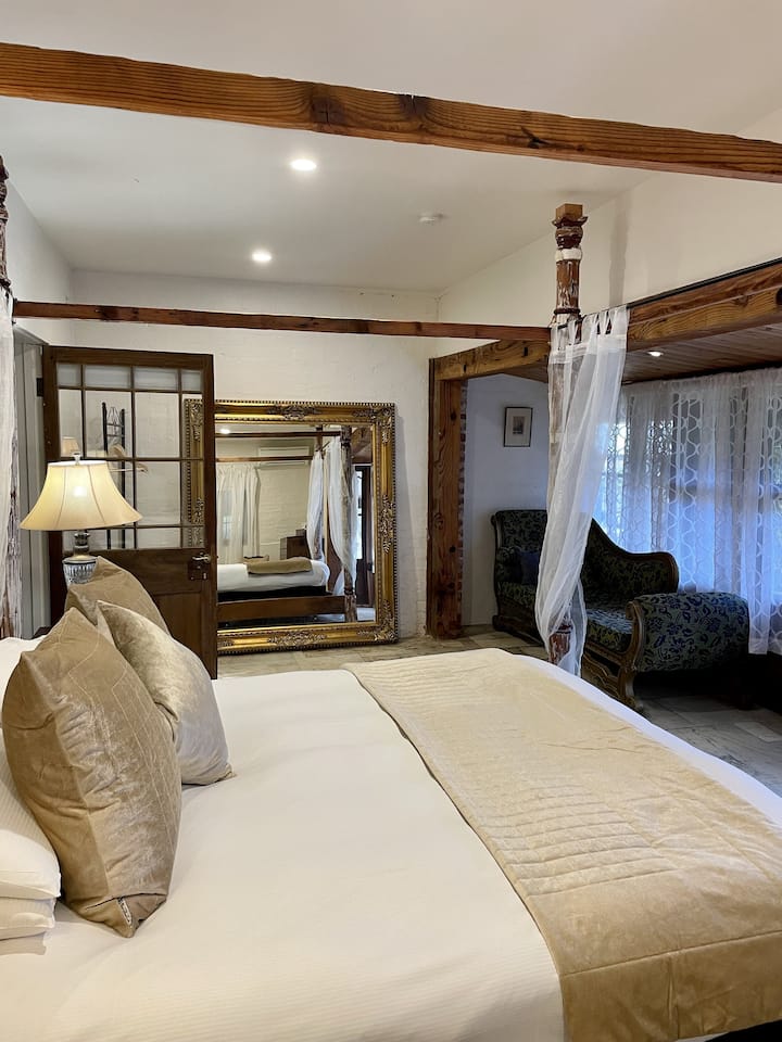 Jacobs Creek Retreat - Orlando - Barossa Valley