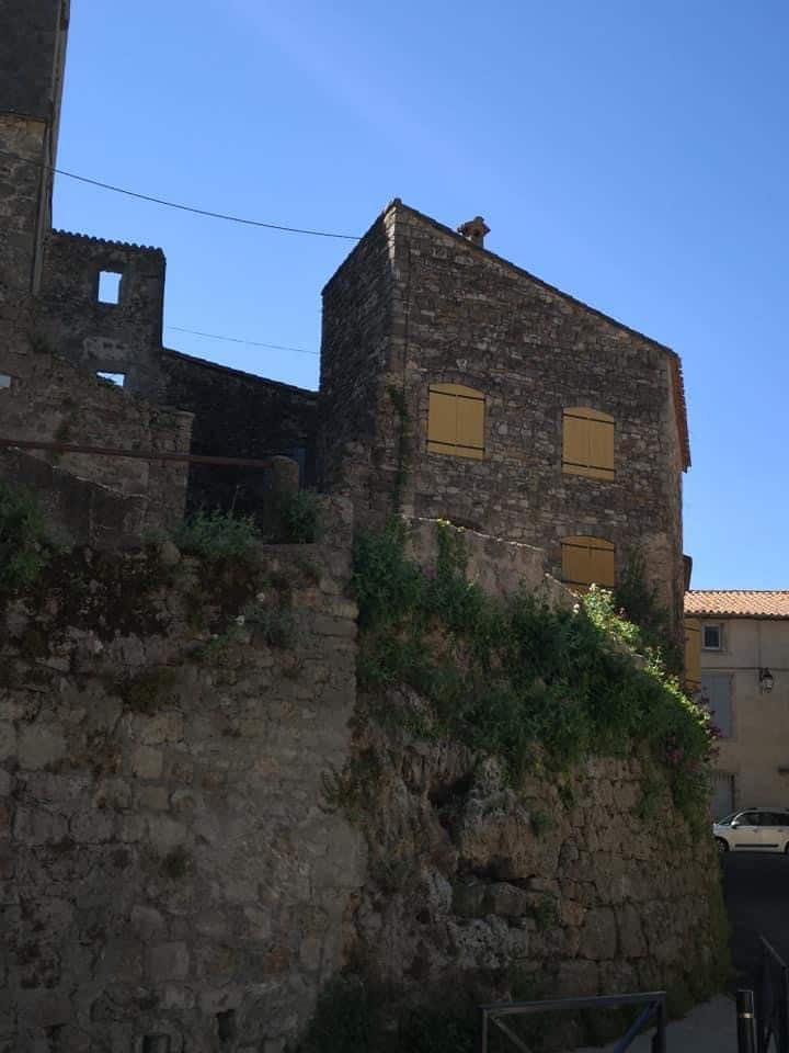 Maison De Village - Lodève
