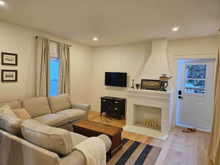 Ocean View Retreat - Chester