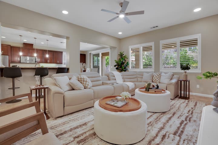 Comfort & Elegence: Manteca Edition - Ripon, CA