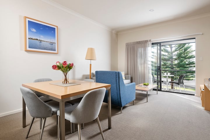 One-bedroom Apartment - Bunbury