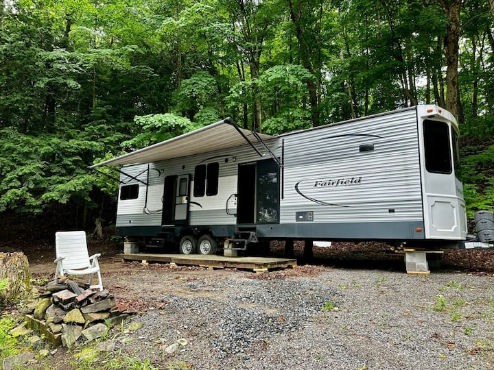 Lakefront Rv Cottage In Parry Sound #18 - Parry Sound