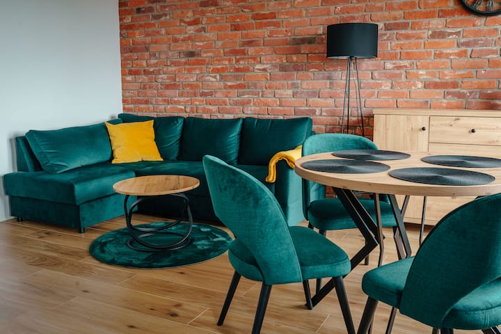 Horizon Apartament - Olsztyn