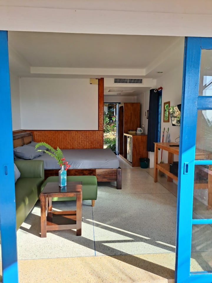 The Cosy Bungalow - Koh Samui