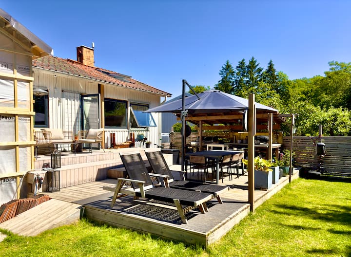 Kojan På Skorpan - Stockholm