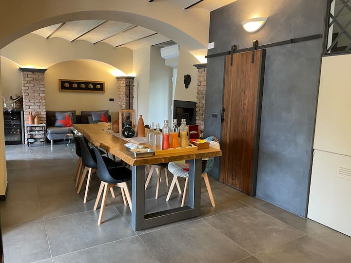 Il Canneto B&b - Lavagna