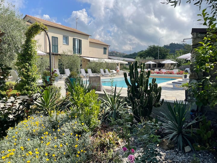 Il Canneto B&b - Sestri Levante