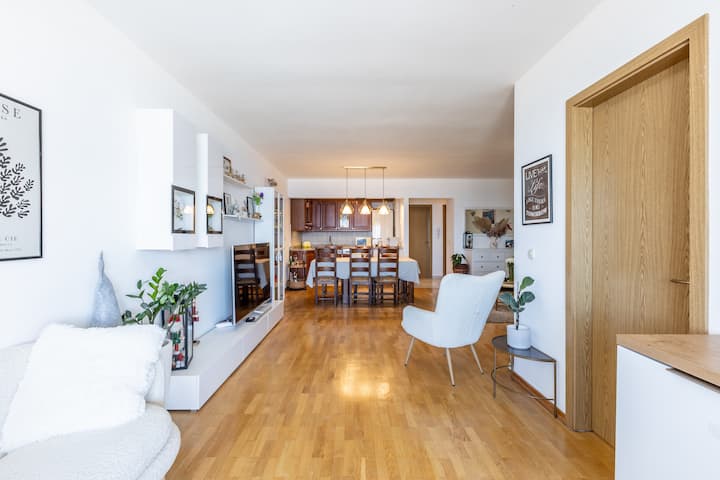 High Class Apartment Zita - Split