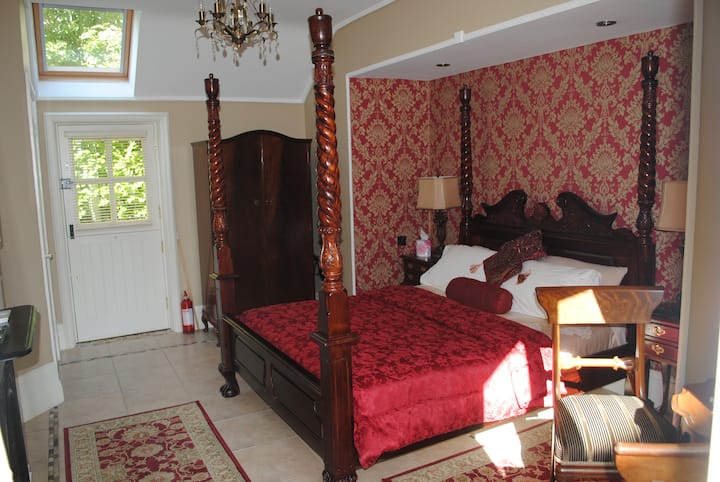 Riverside Accommodation - Carlingford