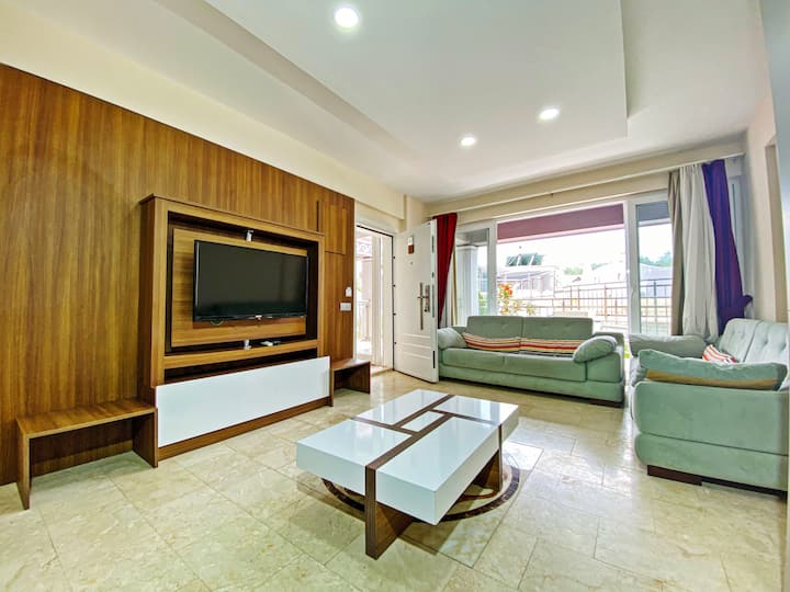 Nokta Göcek Suite 1+1 Apart - Ölüdeniz