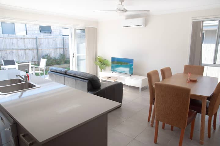 4 Bedroom Unit At Logan Reserve - Gold Coast