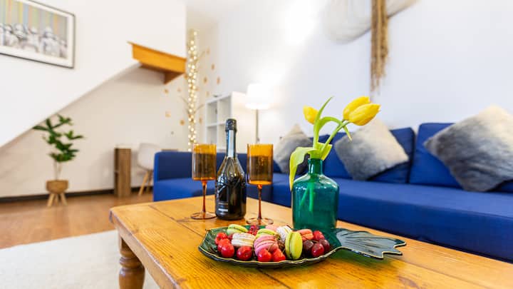 Dream Guesthouse Brasov - Brassó