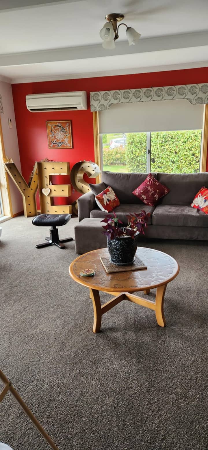 Cozy Room In Kingsmeadows - Launceston