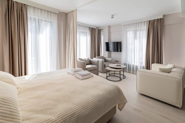 Karakoy Studios - Karaköy