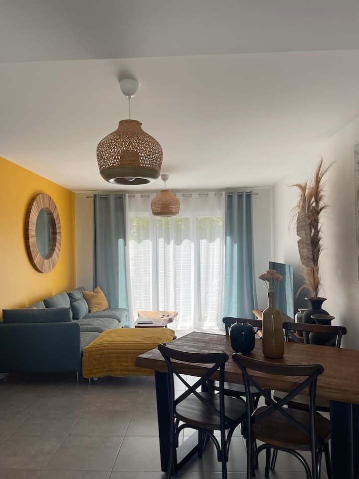 Maison De Vacances - Vitrolles