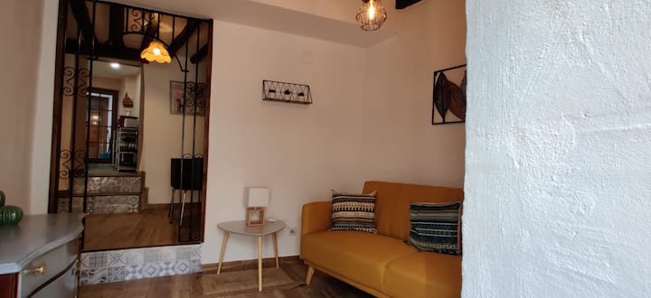 Casa Rural Yedra - Guaro