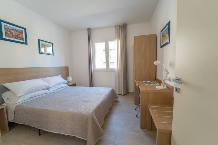 Central Station Apartment 2.4 - Palermo