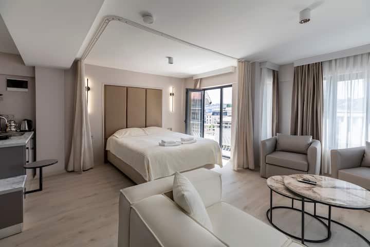 Karakoy Studios - Beykoz