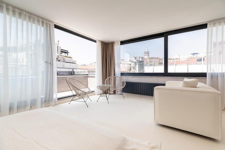 Karakoy Studios - İstanbul