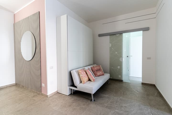 Appartamento A San Siro - Milano