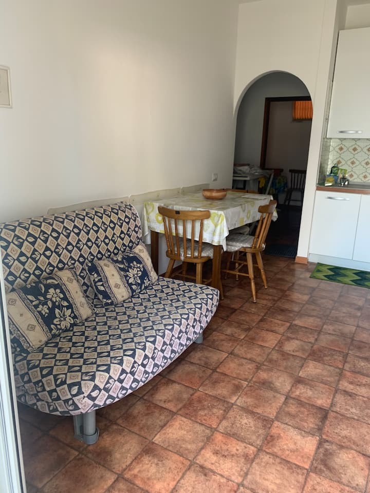 Appartamento Centro Gabicce Mare - Gabicce Mare