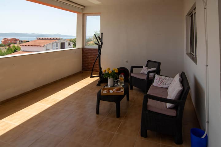 Villa Aloe - Zadar