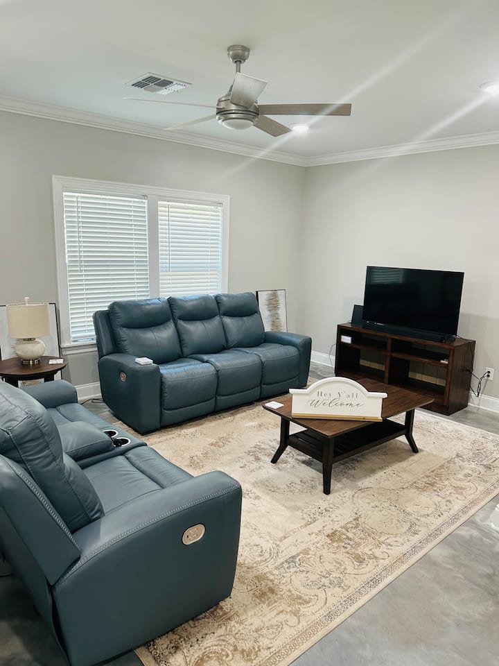 La Casita - Ruston, LA