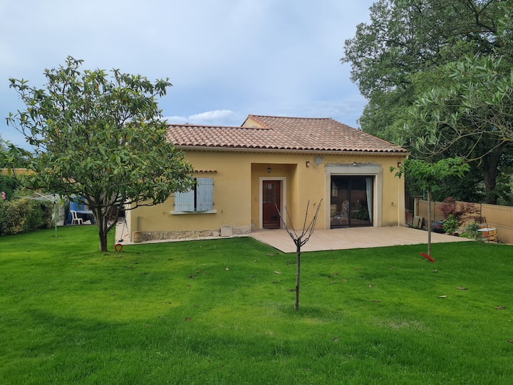 Ma Maison - Trets