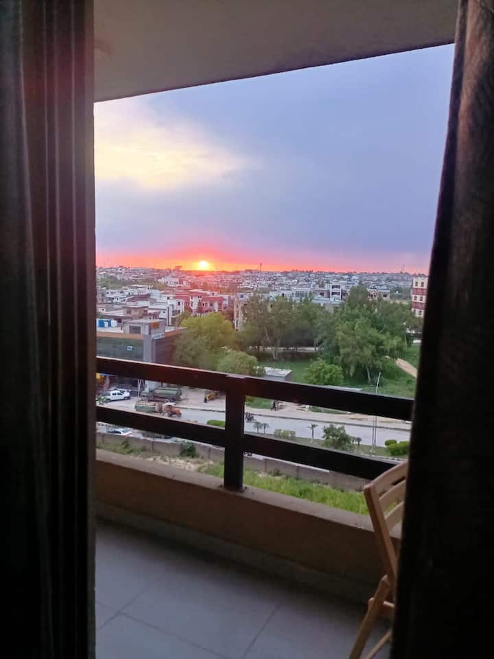 Imperial Rustic Retreat - Islamabad