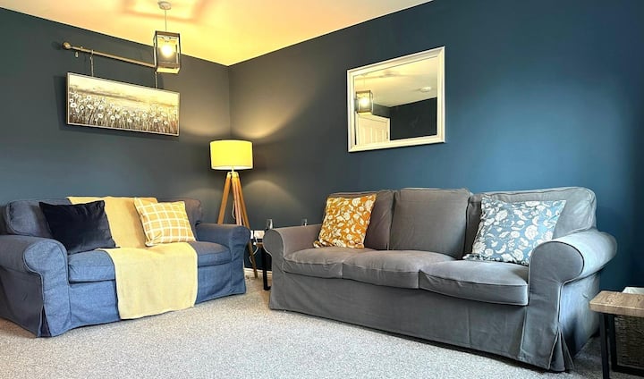 Jeremiah Lodge - Wolverhampton