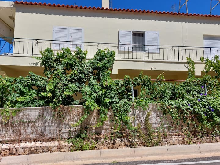 Appartamento 100 Mq - Himarë