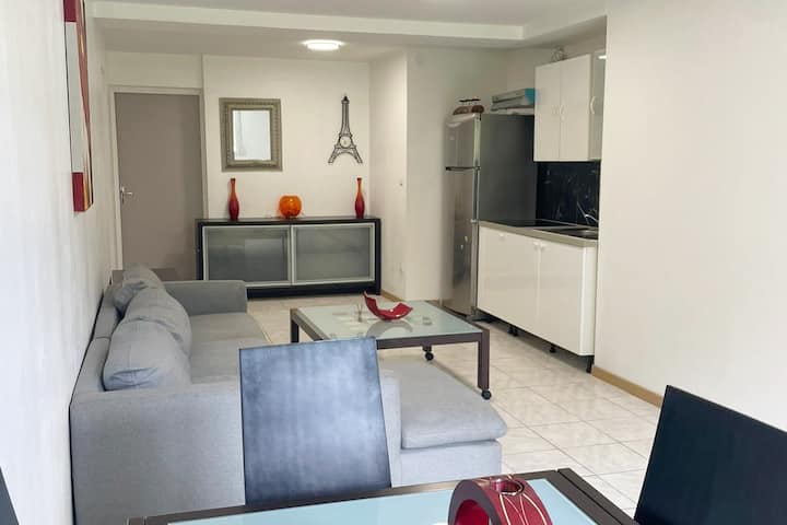 Appartement Idéalement Situé - Besançon