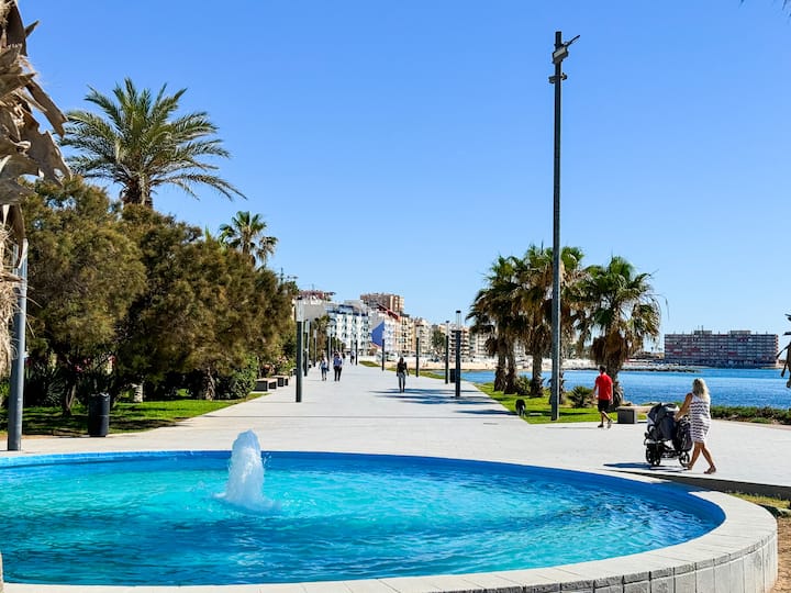 Purisima 59 - Torrevieja