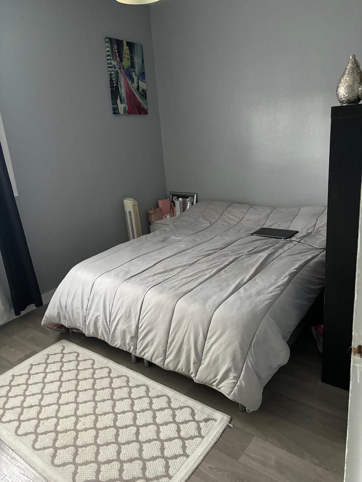 Appartement Jo 2024 5' Vélodrome - Chevreuse