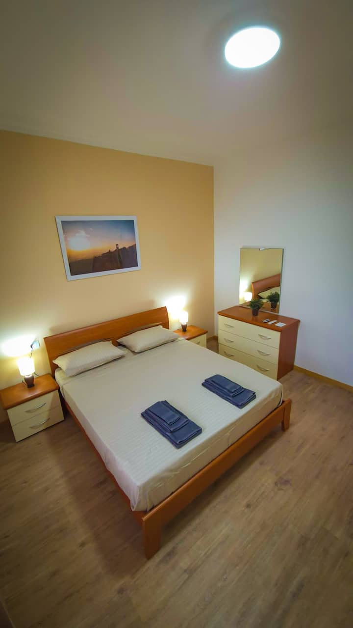 A Casa Di Adriana - Umbria