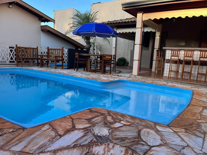 Recanto Reino Encantado 2 - Olimpia