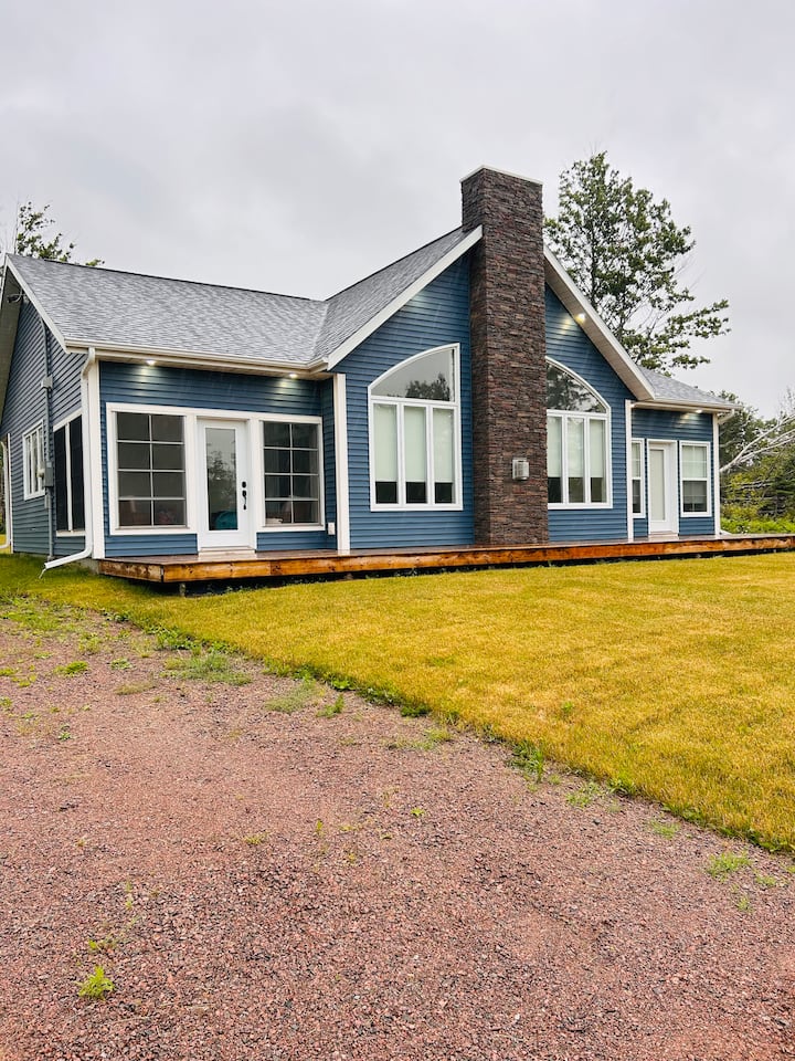 Stanhope Beach Daze Retreat - Stanhope, PE, Canada
