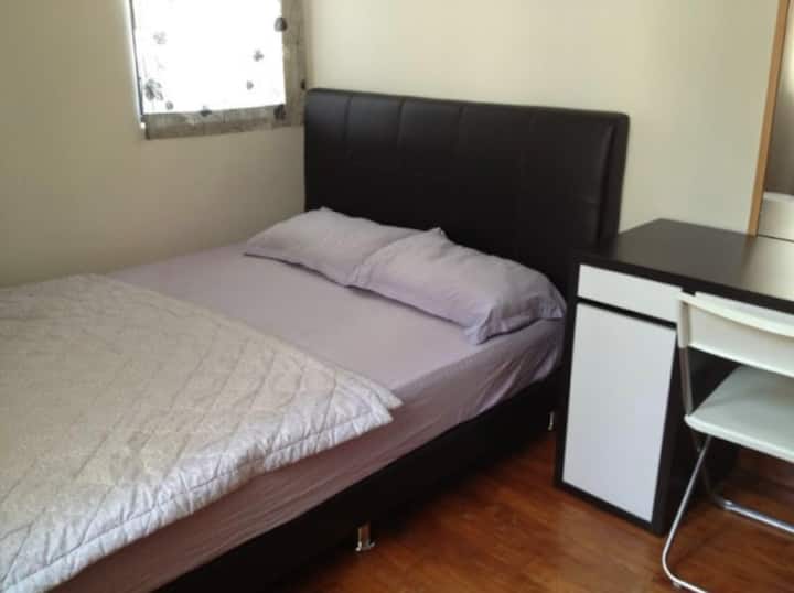 Condo Common Room- Avail Now - Singapore