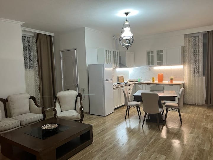 Sweet Apartment - Tbilissi