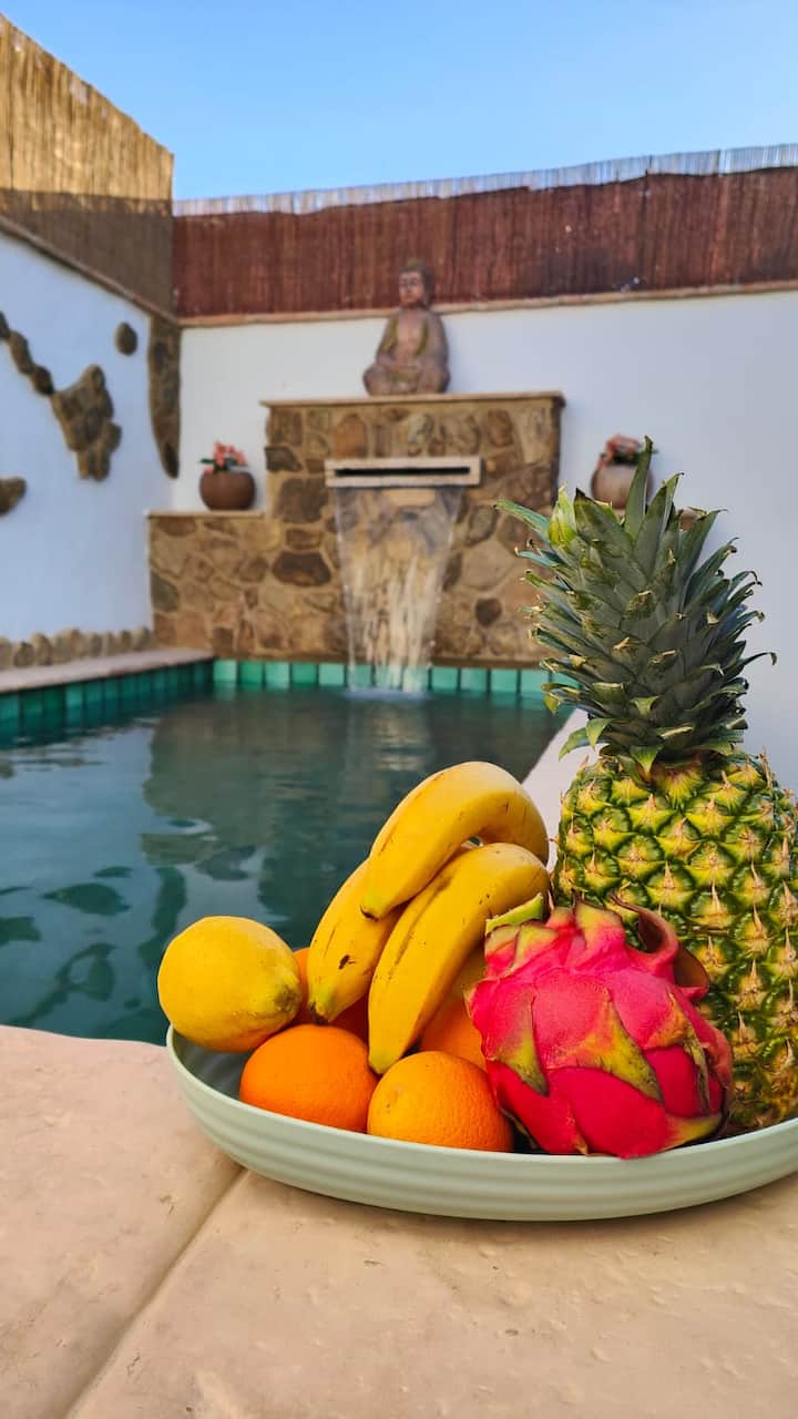Casa La Colmena - Cortes de la Frontera