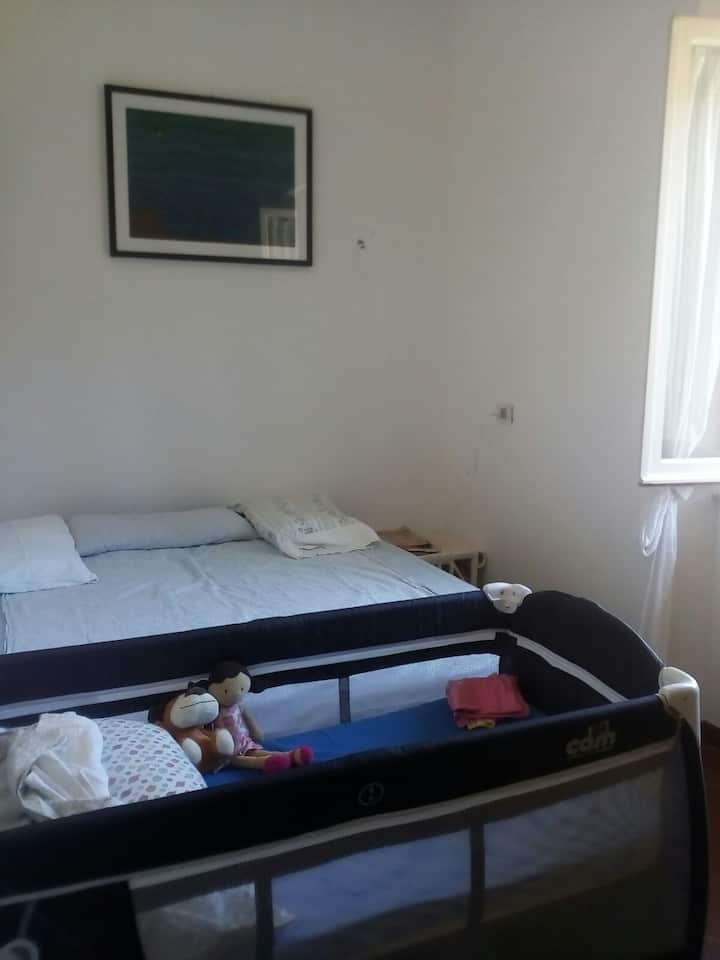 Casa A Pochi Passi Dal Mare - Isola del Giglio