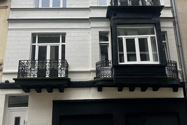 Appartement In Oostende - Ostende