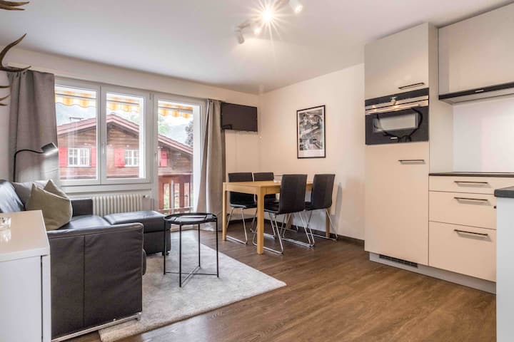 Studio Astoria - Grindelwald