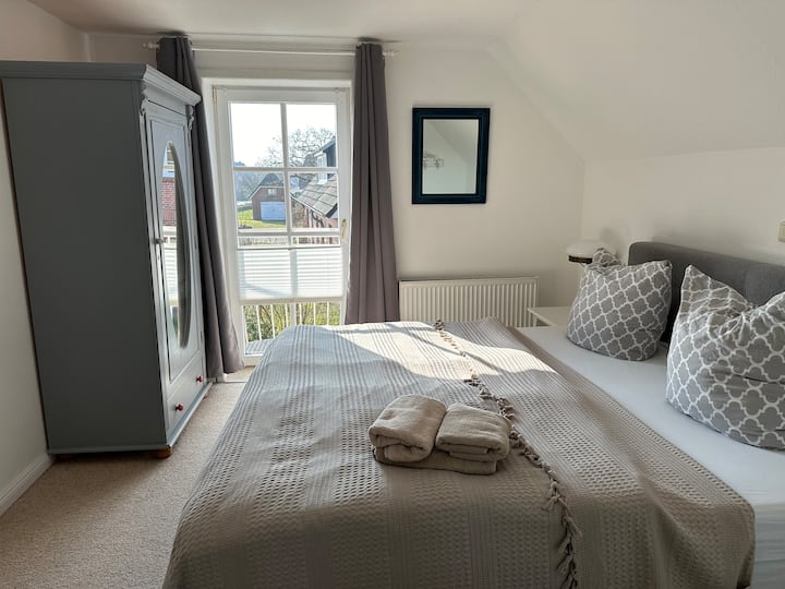 Pole Poppenspäler In Norddorf - Amrum